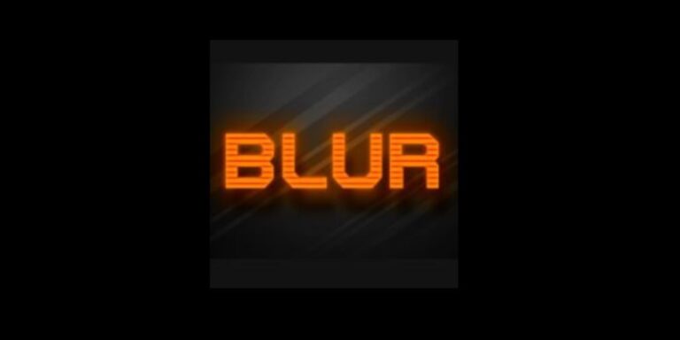Blur Nft Marketplace Unveiling The Fastest And Affordable 