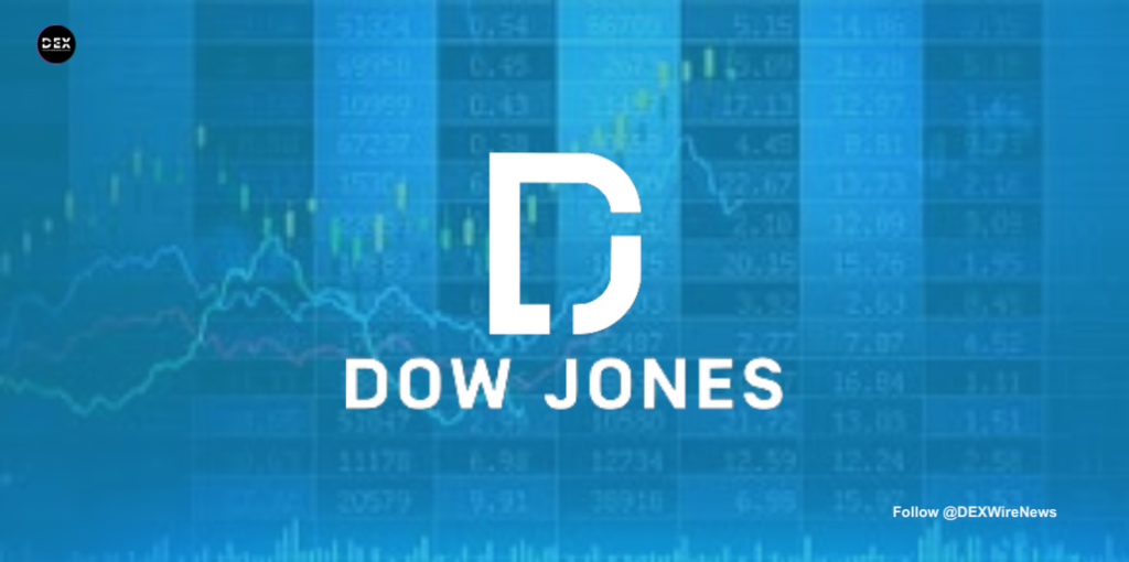 Dow Jones (^DJI) Closes Above 40,000 on Friday For the First Time in ...